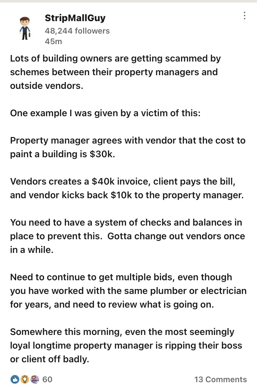 Unimpeachable Character - Taurus Commercial